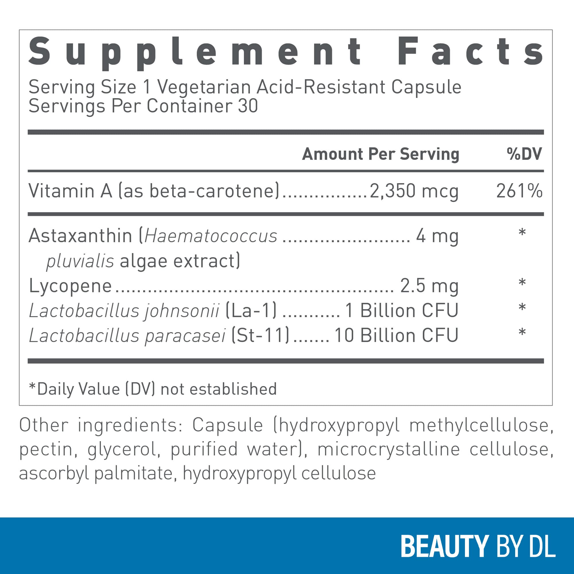 vegetarian blended vitamin supplements