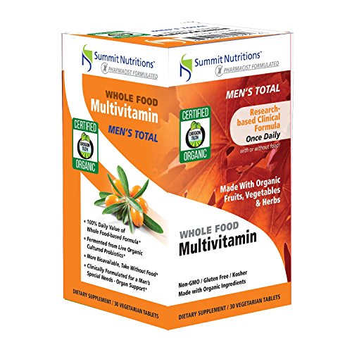 vegetarian blended vitamin supplements