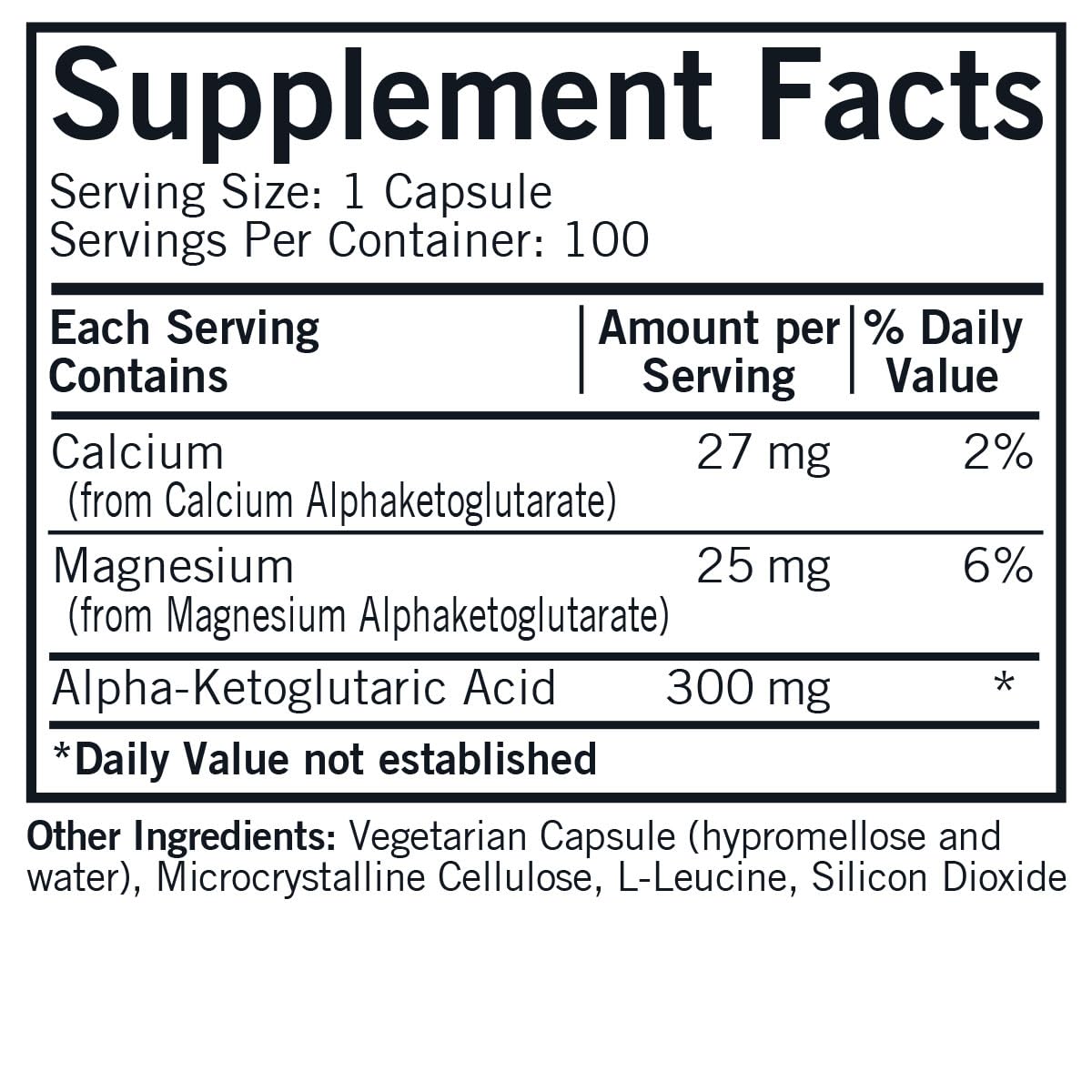 vegetarian blended vitamin supplements
