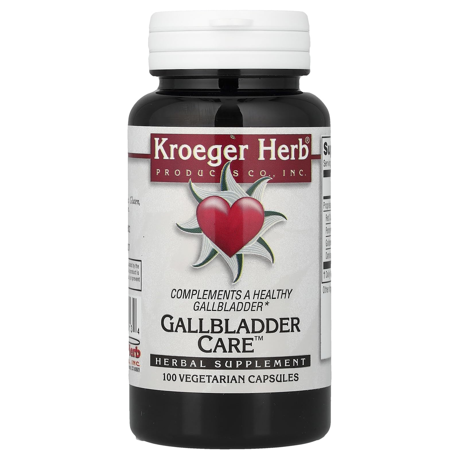 vegetarian blended vitamin supplements