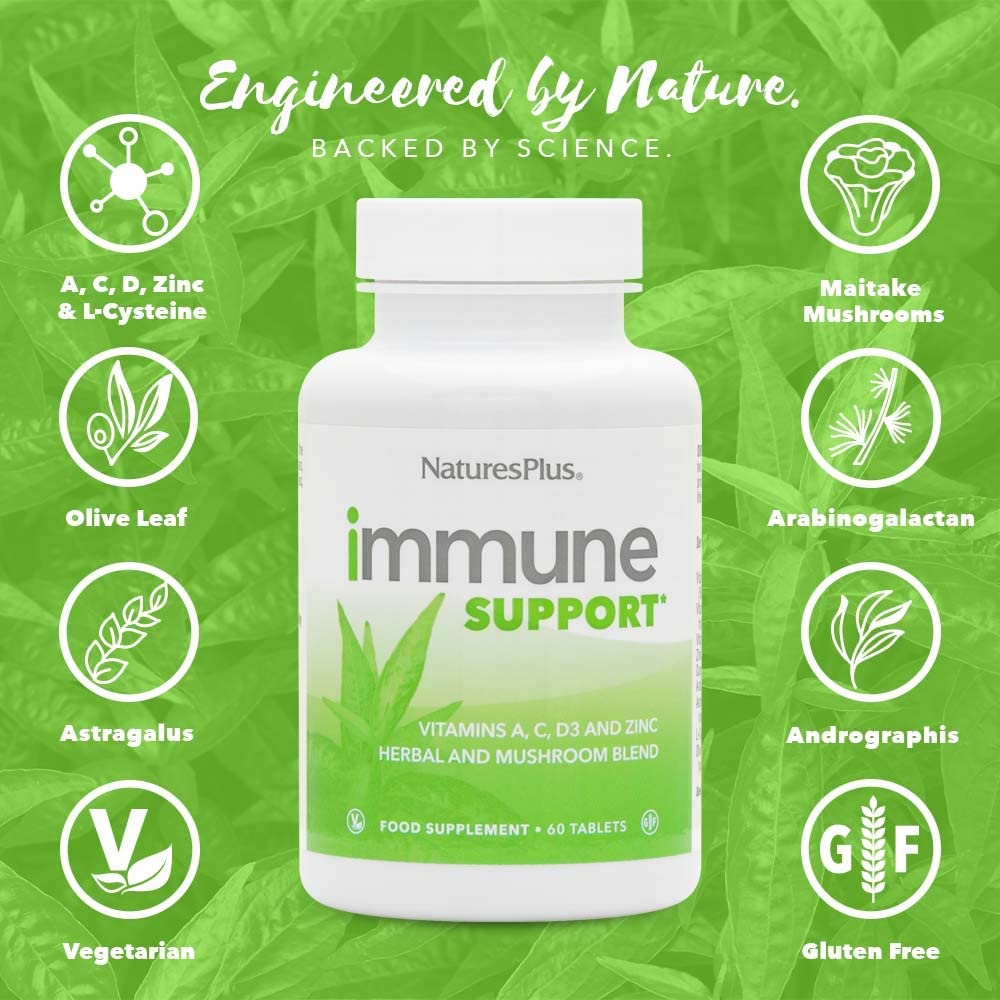 vegetarian blended vitamin supplements