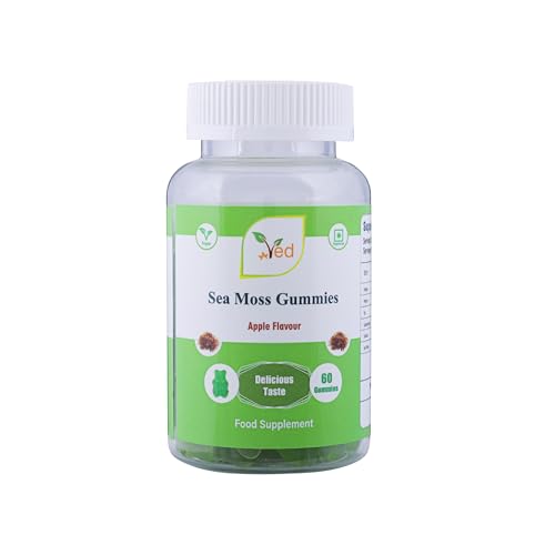 vegetarian blended vitamin supplements