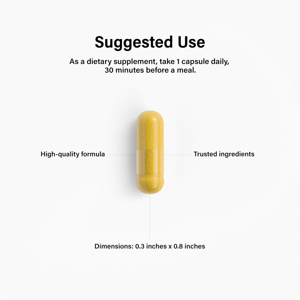 Vegetarian blended vitamin supplements