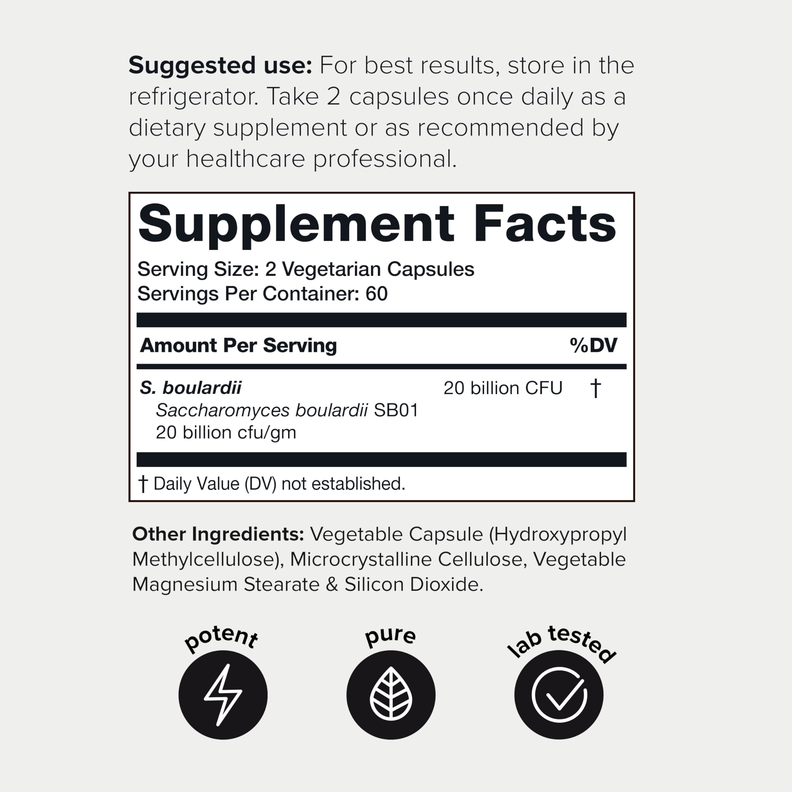 vegetarian blended vitamin supplements