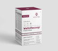 vegetarian blended vitamin supplements