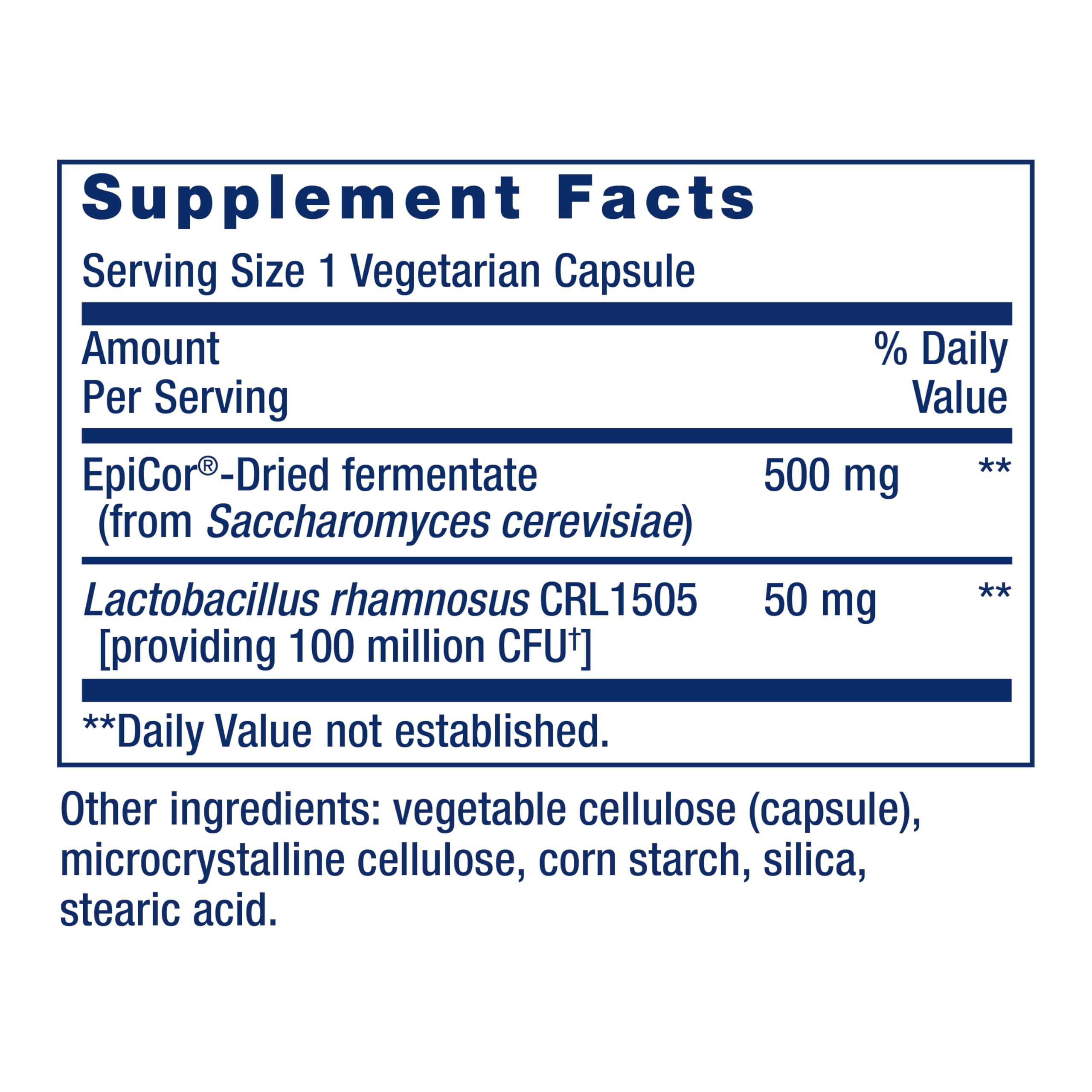 vegetarian blended vitamin supplements