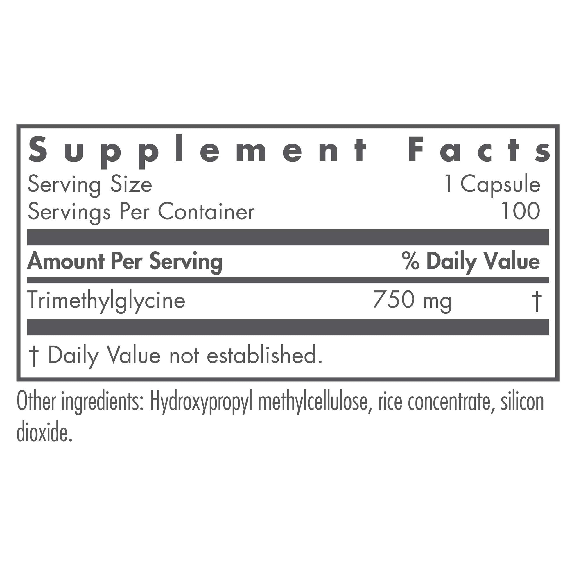 Vegetarian blended vitamin supplements