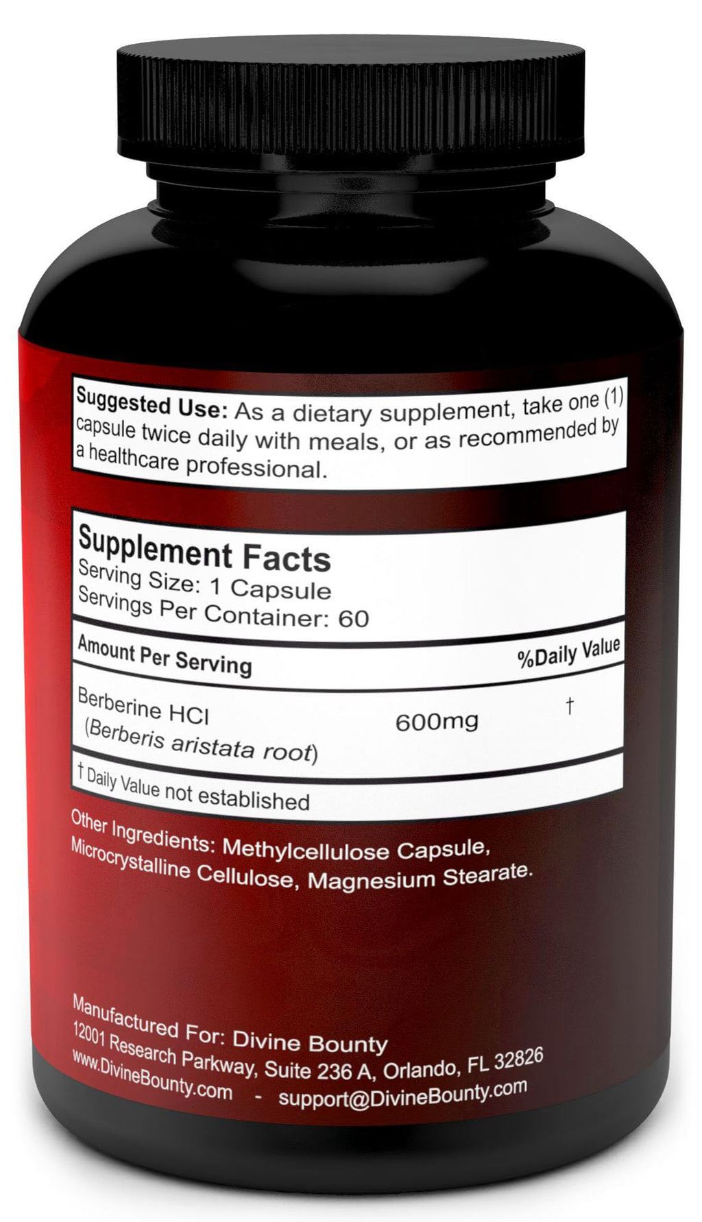 vegetarian blended vitamin supplements