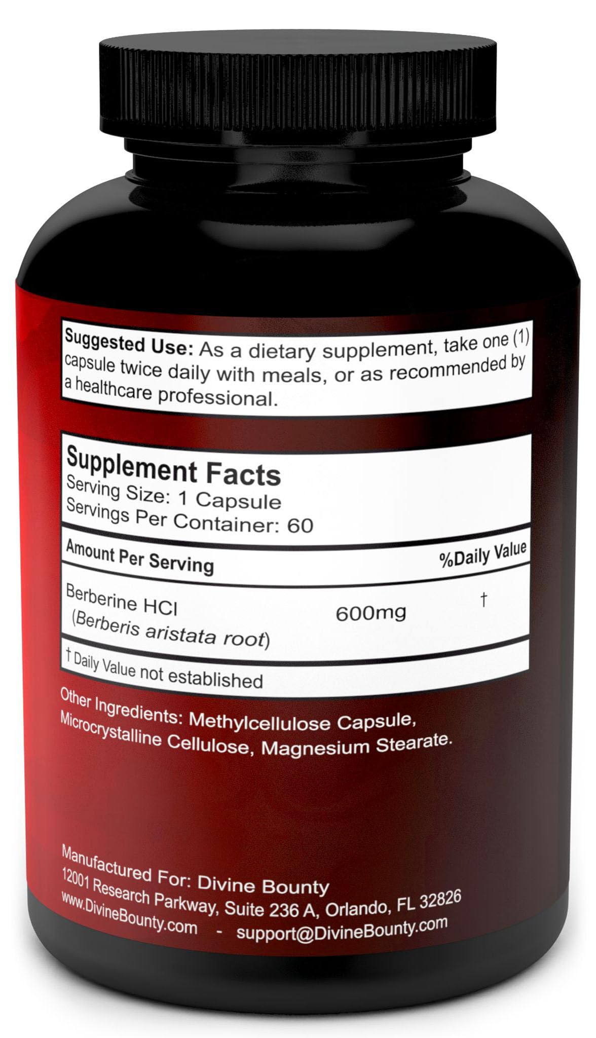 vegetarian blended vitamin supplements