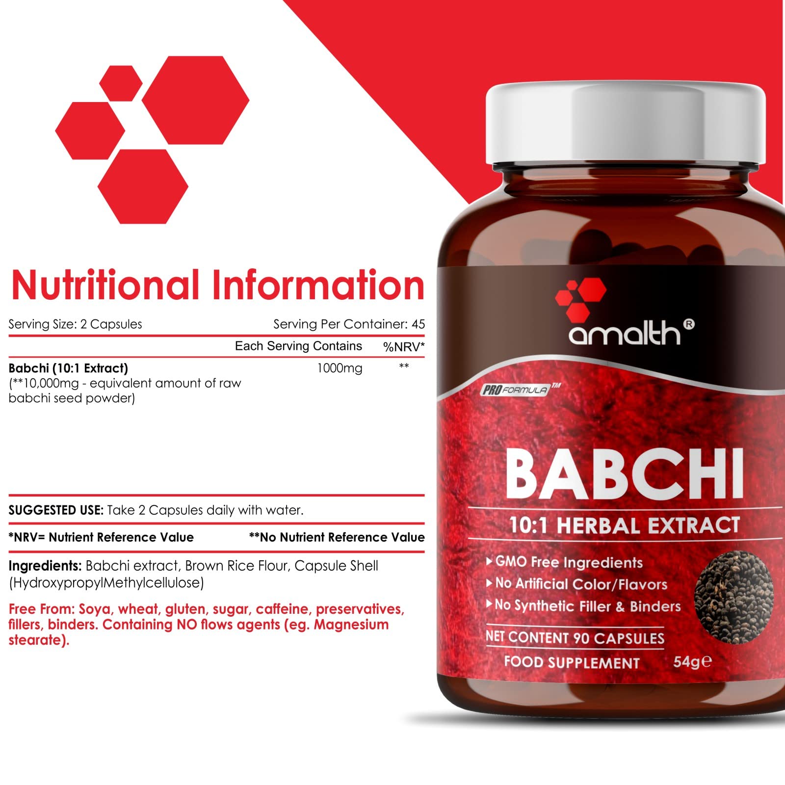 Vegetarian blended vitamin supplements