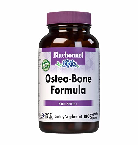 vegetarian bone health supplements Canada