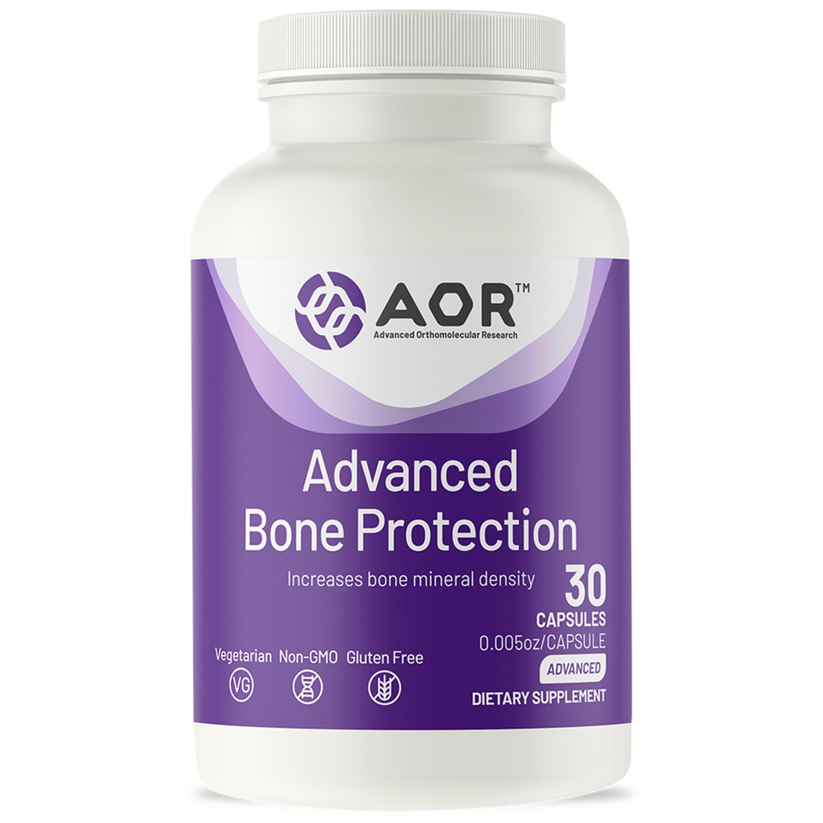 Vegetarian bone support supplements Canada