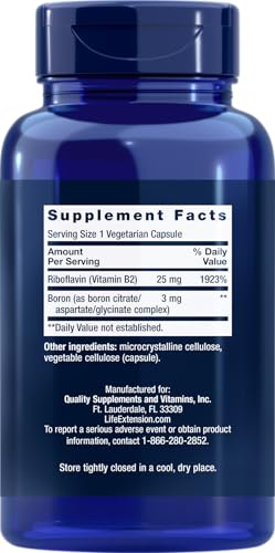 Vegetarian Boron vitamin benefits