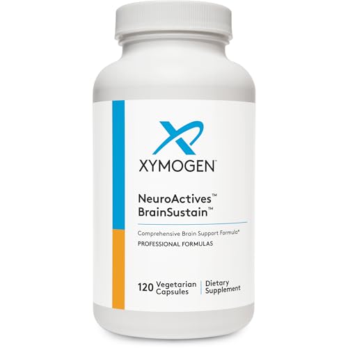 vegetarian brain health support capsules