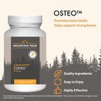 vegetarian calcium and magnesium formula