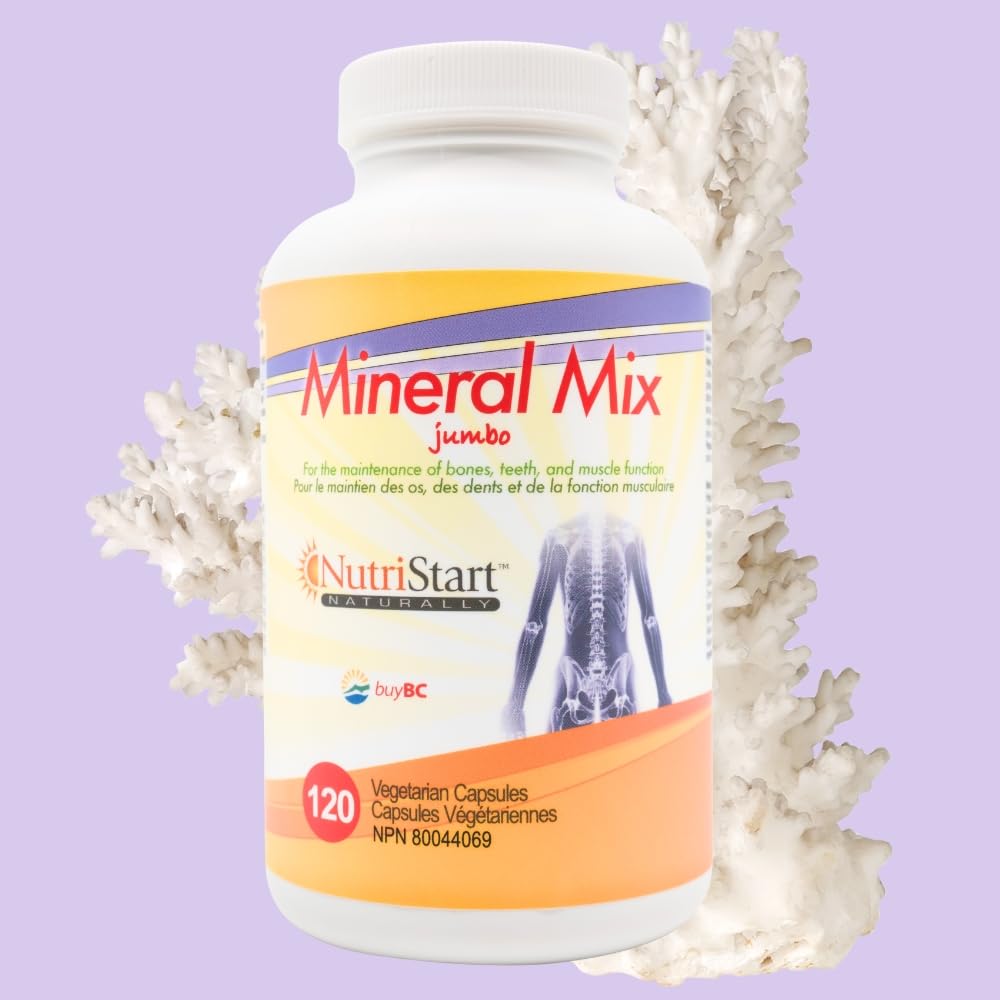 vegetarian calcium capsules for bones