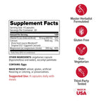 vegetarian calcium citrate capsules