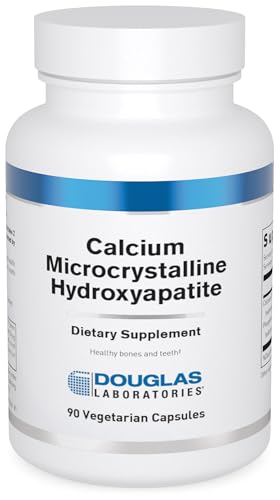 vegetarian calcium supplement for bone health