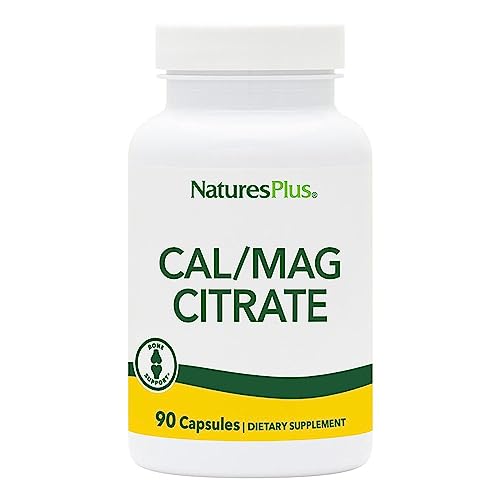 vegetarian calcium supplement for bones