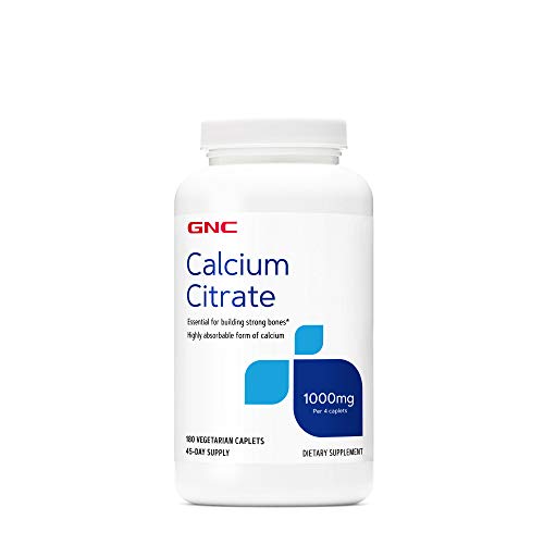 vegetarian calcium supplement for health