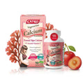 vegetarian calcium supplement for pregnancy