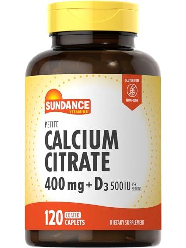 vegetarian calcium with vitamin D3