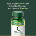 Vegetarian caplets for immune support