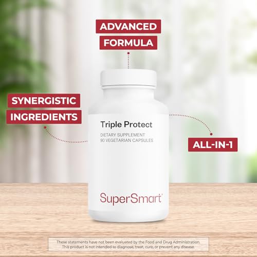 vegetarian capsules blended vitamin & mineral supplements