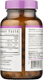 vegetarian capsules for bone health