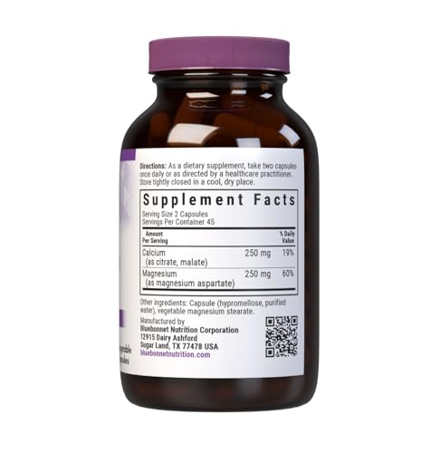 vegetarian capsules for bone health