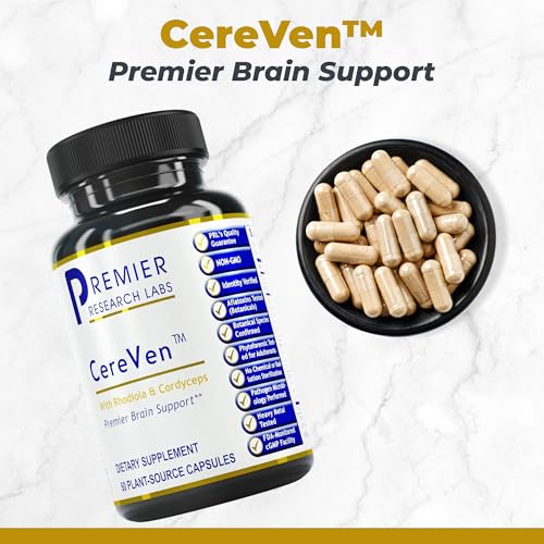 vegetarian capsules for brain health