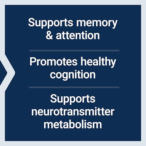 Vegetarian capsules for cognitive function