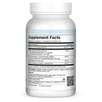 Vegetarian capsules for cognitive support
