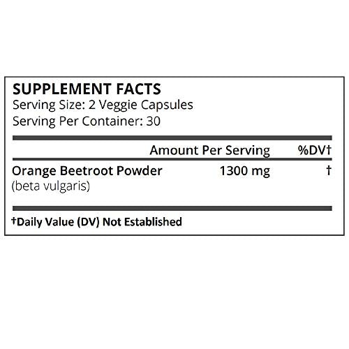 Vegetarian capsules for convenient supplementation