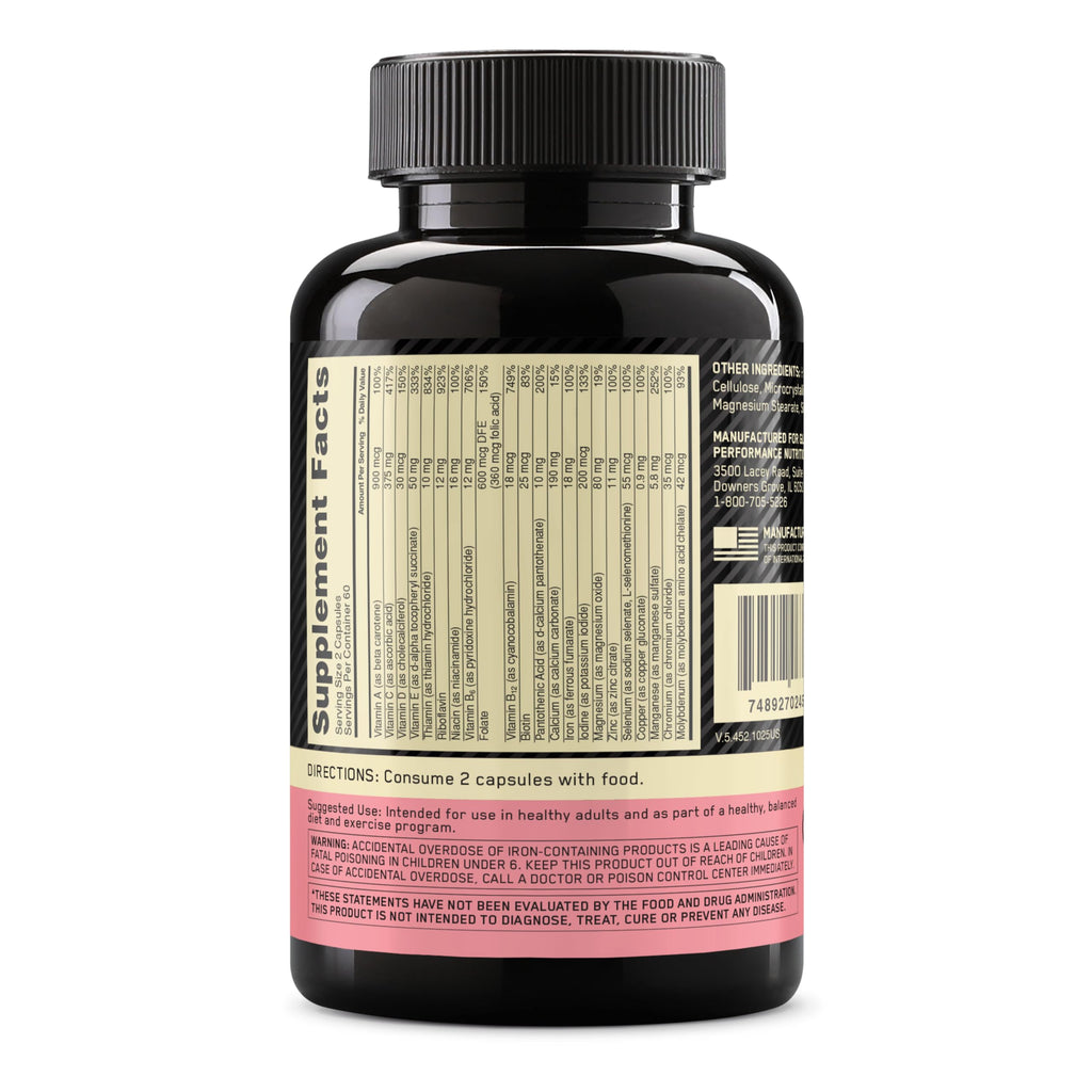 vegetarian capsules for daily nutrition