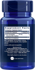 Vegetarian capsules for daily nutrition