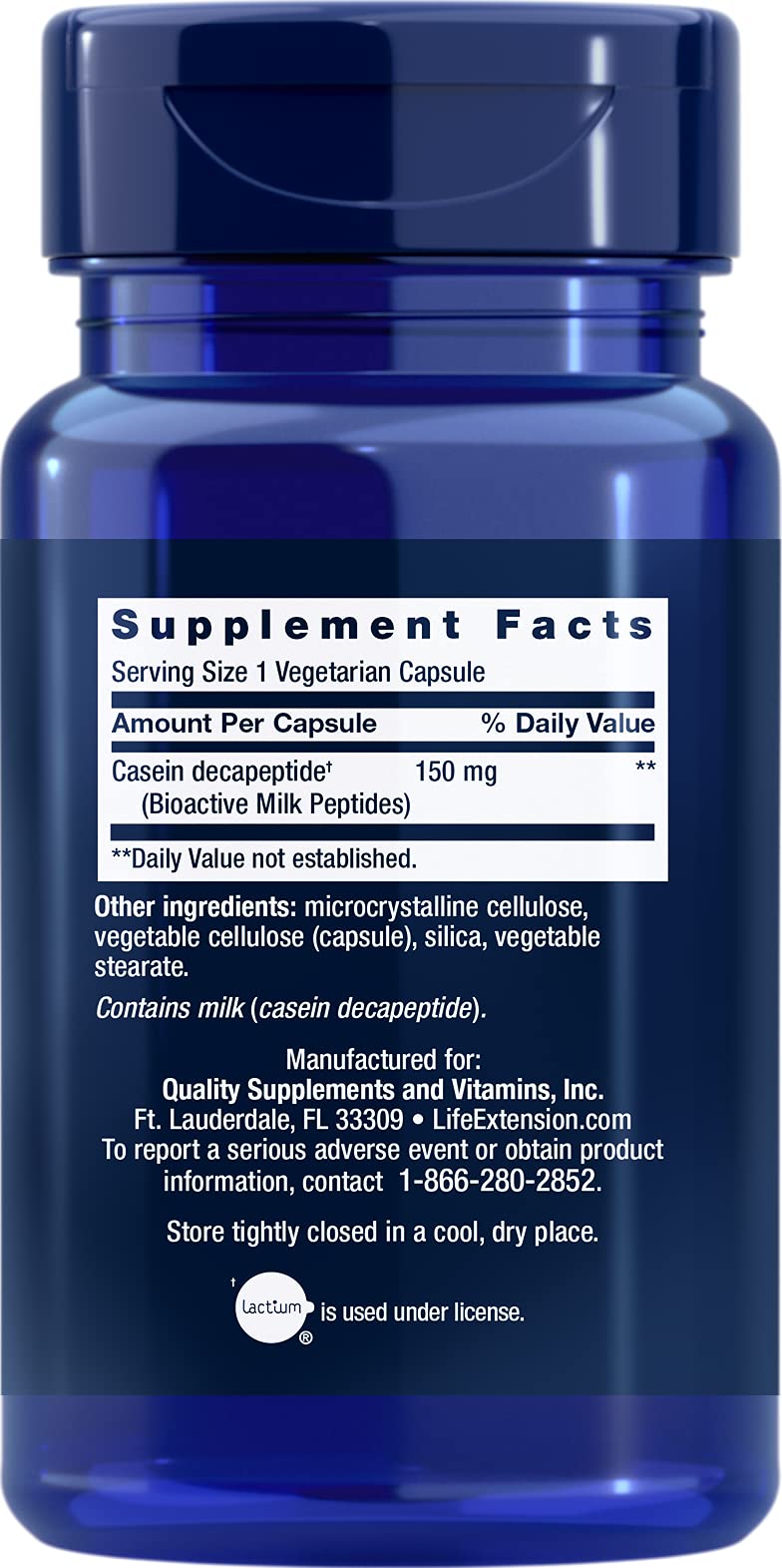 Vegetarian capsules for daily nutrition