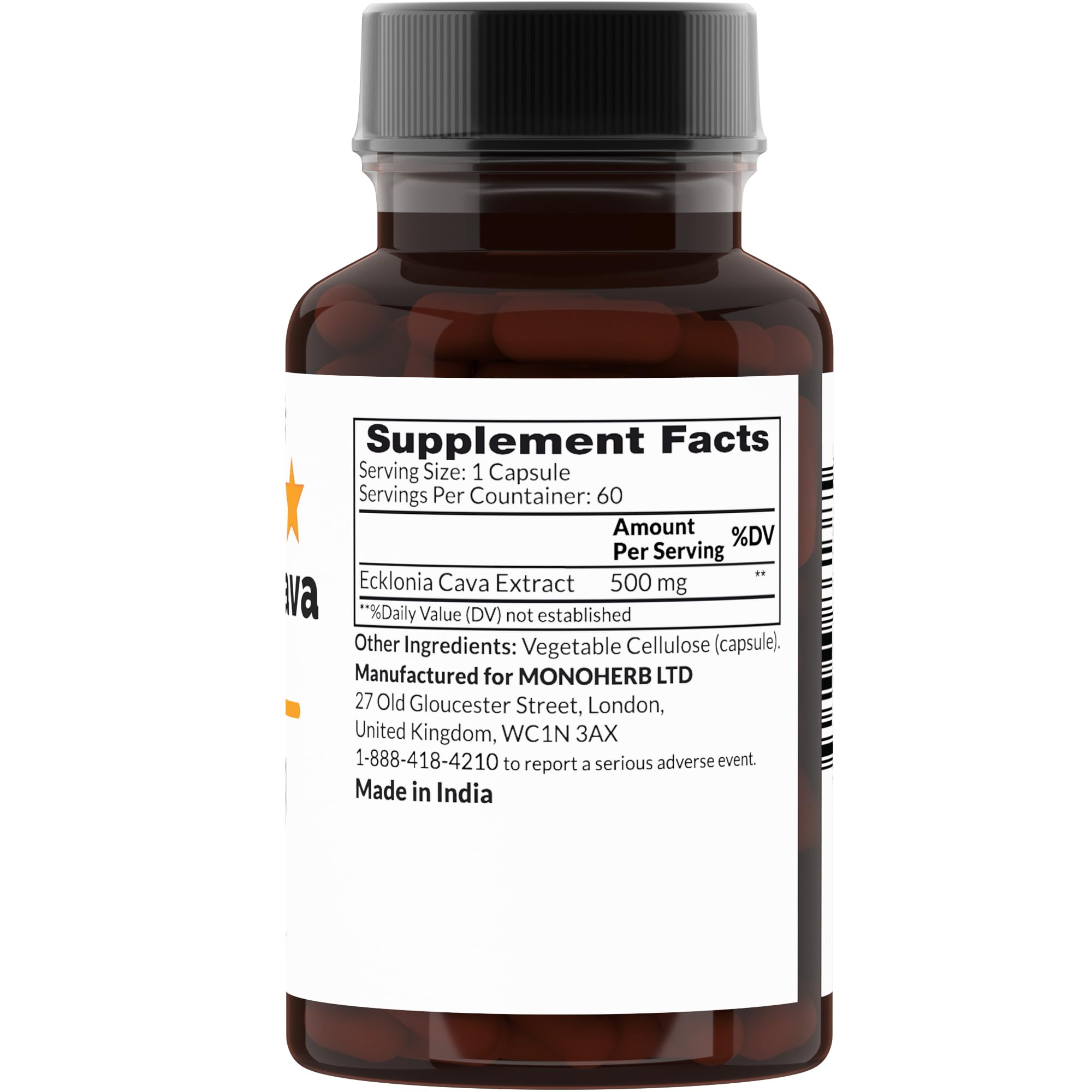 vegetarian capsules for daily nutrition