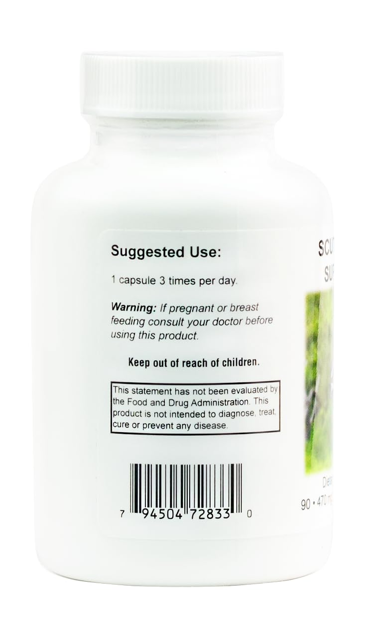 vegetarian capsules for daily nutrition