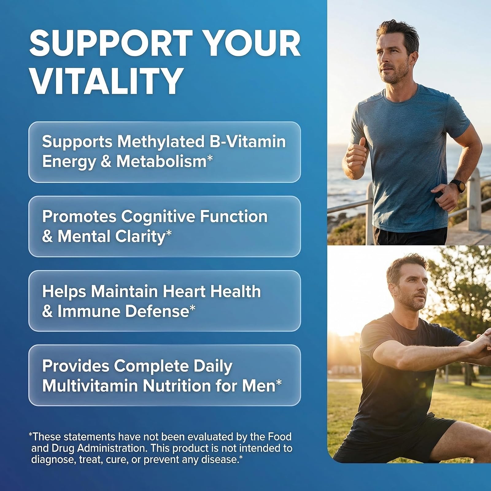 Vegetarian capsules for daily nutrition
