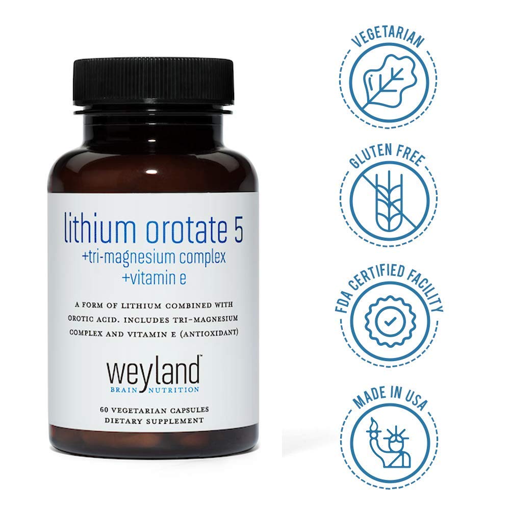 Vegetarian capsules for daily supplementation