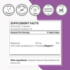 vegetarian capsules for daily wellness