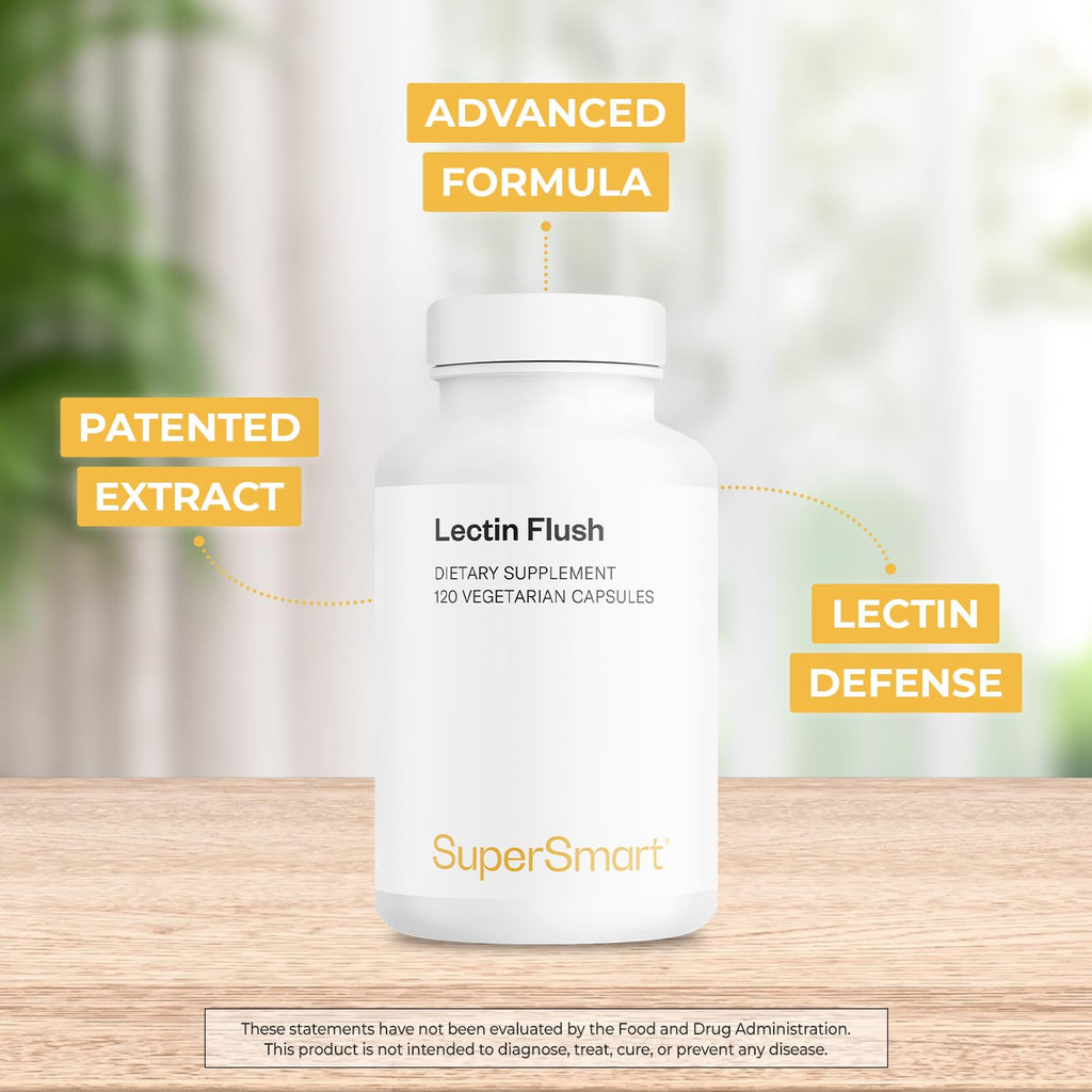vegetarian capsules for detox