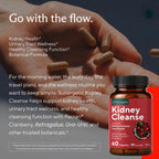vegetarian capsules for detoxification