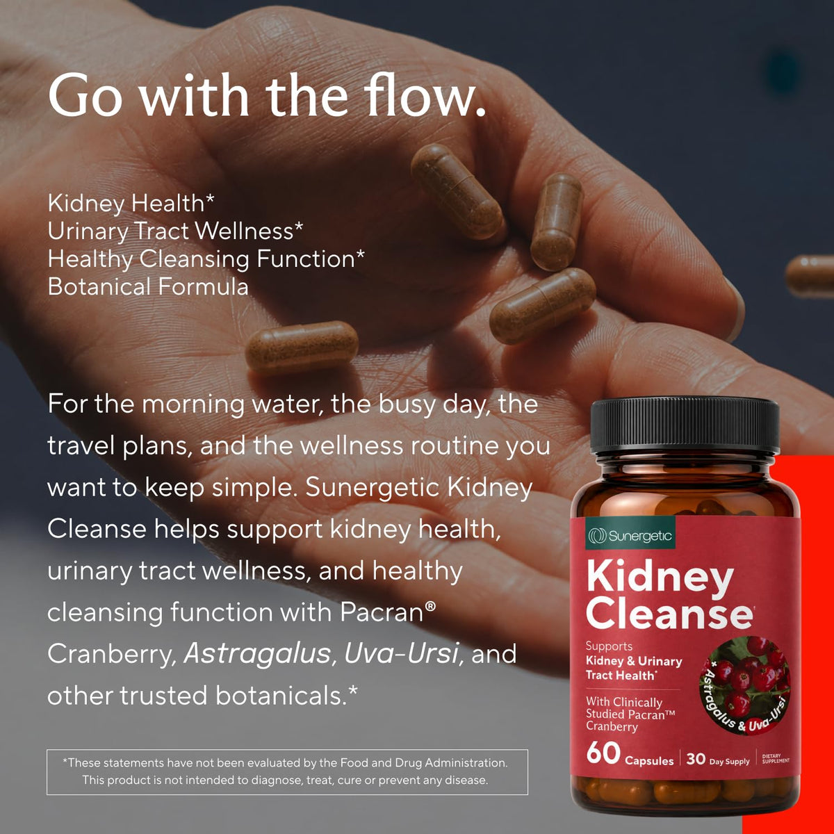 vegetarian capsules for detoxification