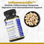 vegetarian capsules for digestive health
