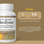 Vegetarian capsules for digestive wellness