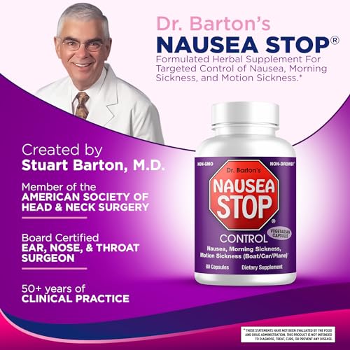vegetarian capsules for dizziness