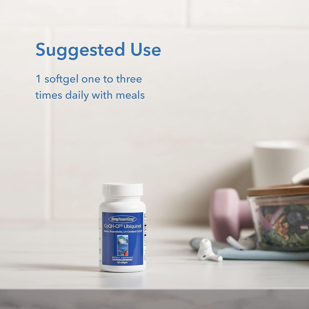 Vegetarian capsules for easy digestion