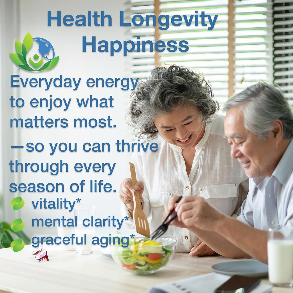 Vegetarian capsules for easy digestion